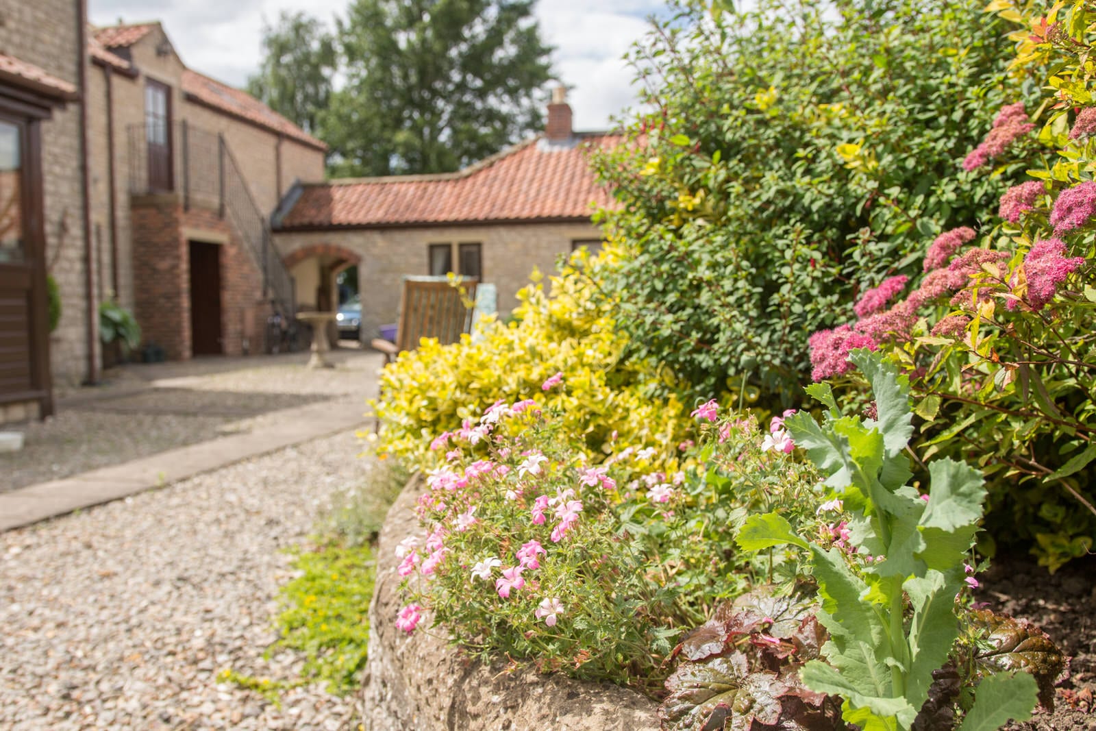 How Time Flies - Keld Head Farm Holiday Cottages